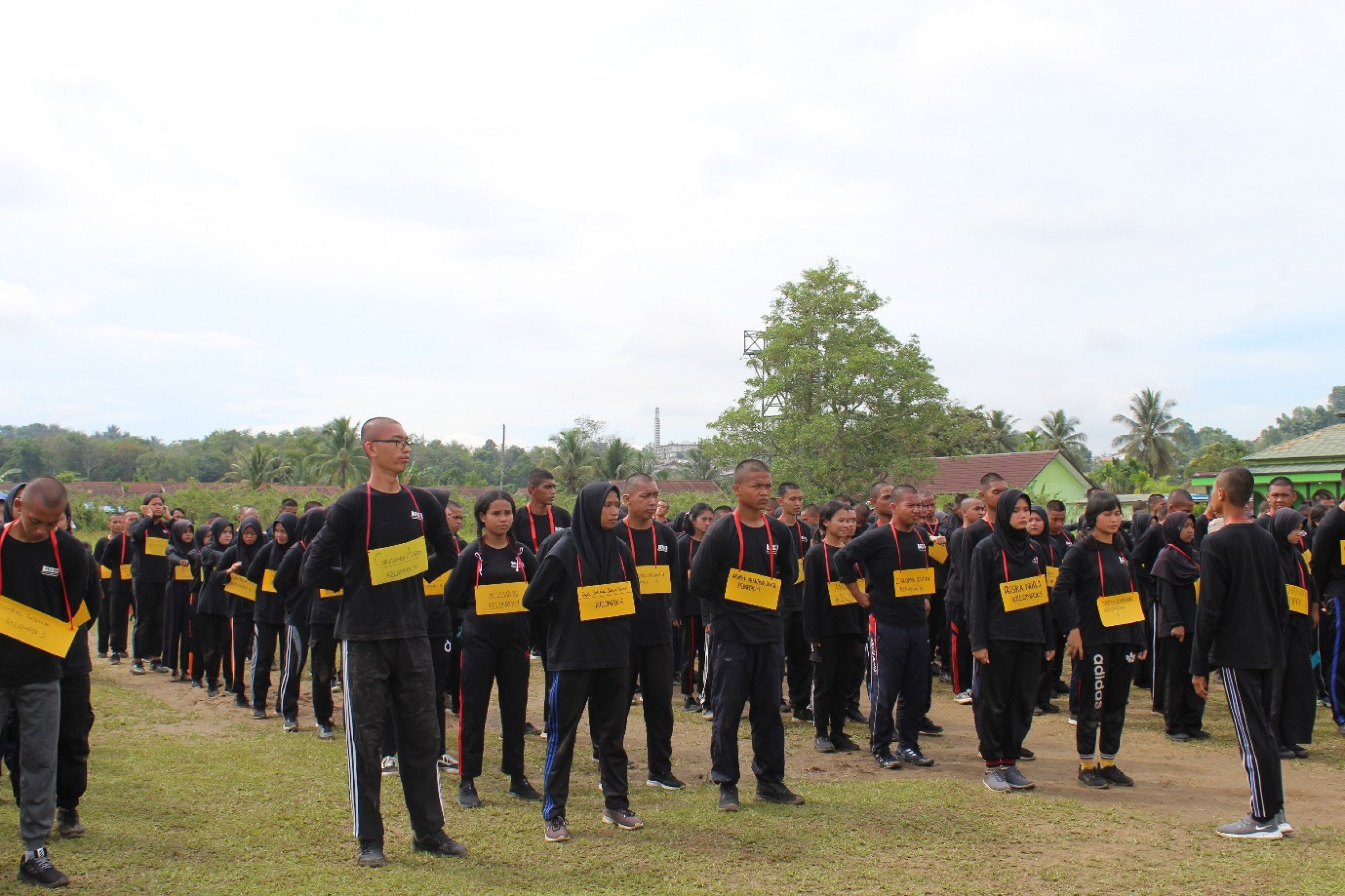 Politani Samarinda Berkolaborasi Dengan Kompi Mewujudkan Mahasiswa ...